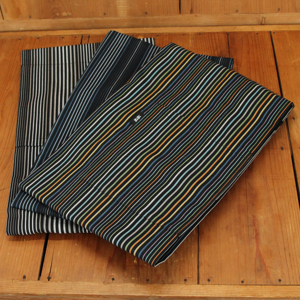 Kokura-Ori Two-way Apron – Bernal Cutlery