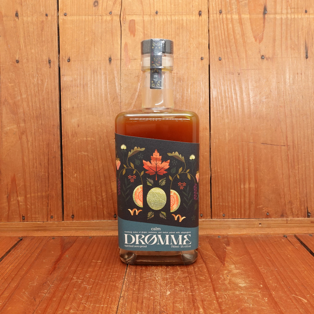 Dromme - Calm – Bernal Cutlery