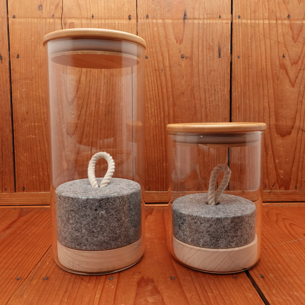 Picklestone Japanese Pickling Jar – Bernal Cutlery