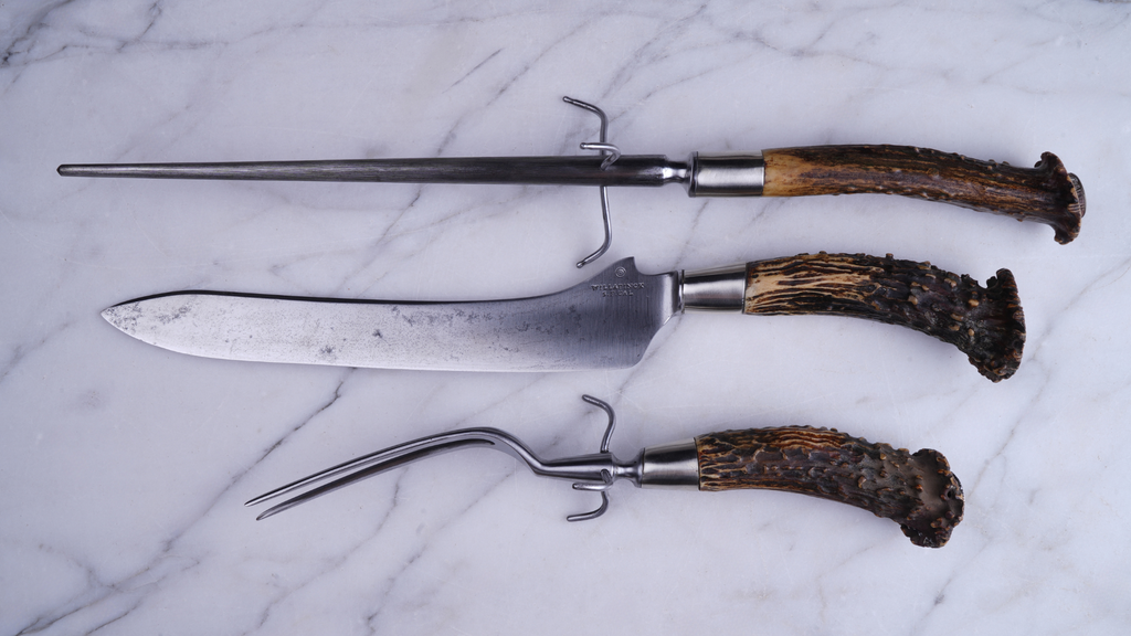 A Snapshot of American Knife History in New England and San Francisco ...