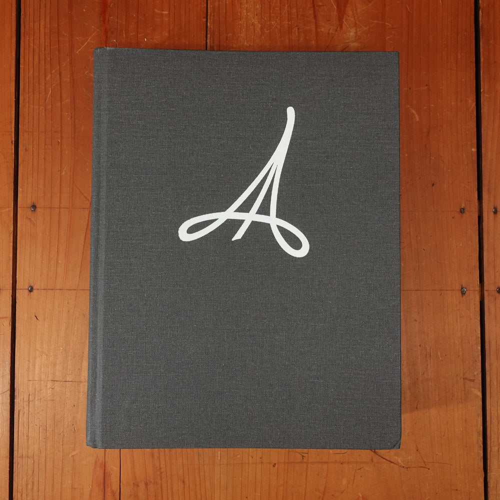 The Anarchist's Design Book: Expanded Edition (signed by author) - Chr ...