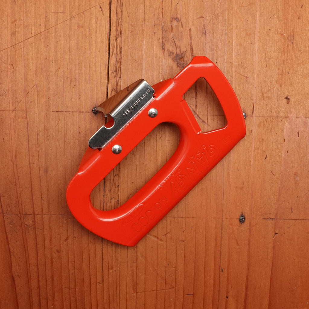 Gangy No. 300 Can Opener – Bernal Cutlery