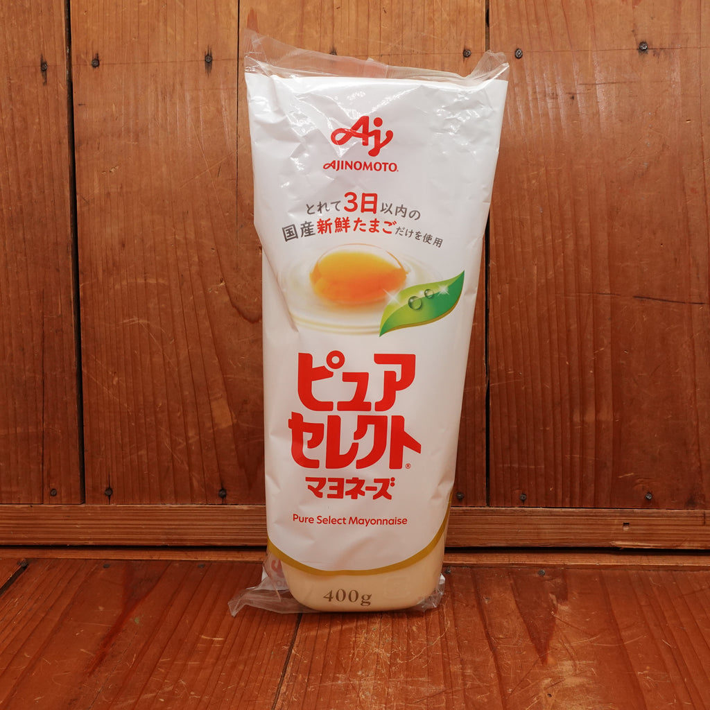 Japanese Select Mayonnaise – Bernal Cutlery