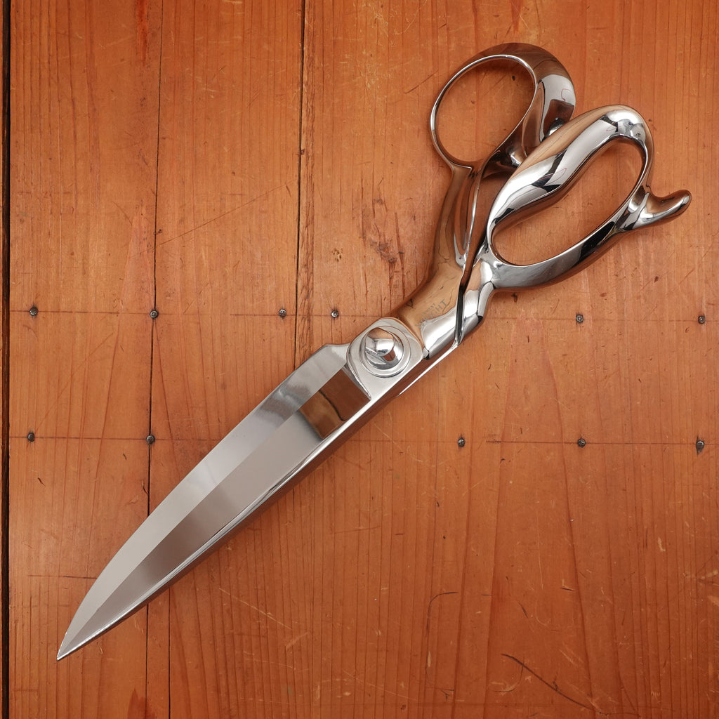 Ernest Wright 13" Heritage Tailor Shears – Bernal Cutlery