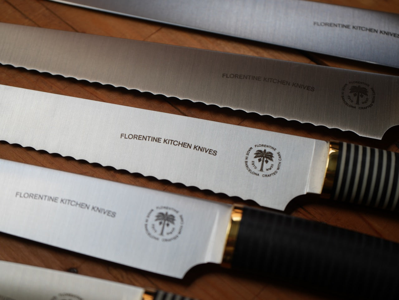 Bernal Cutlery