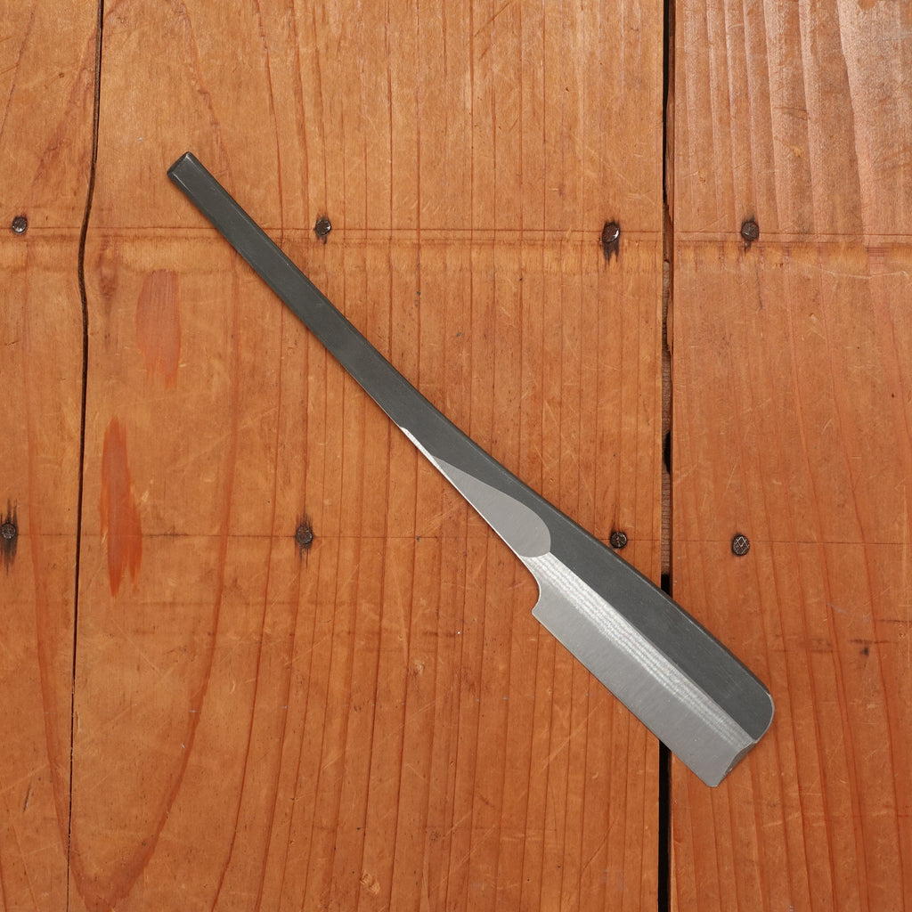 Iwasaki Kamisori Razor Medium – Bernal Cutlery