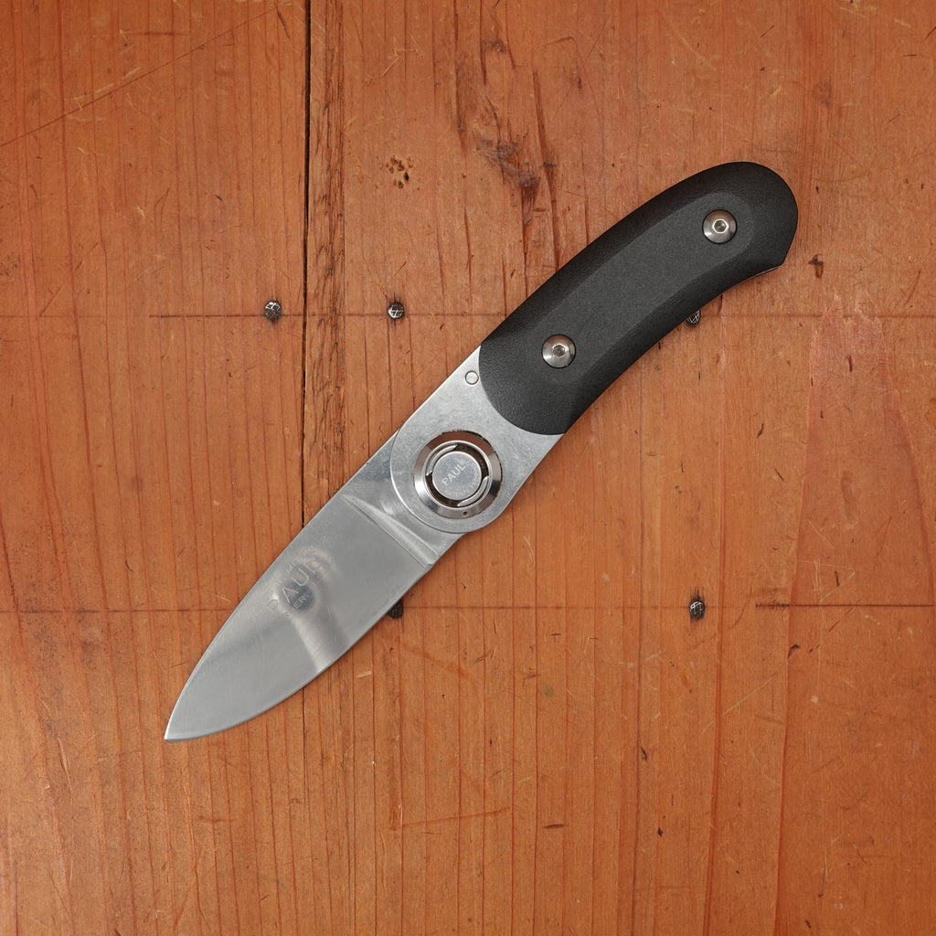 Paul Knife Series II Model 2 – Bernal Cutlery