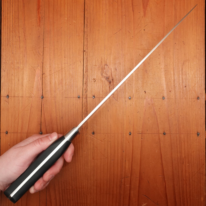 K Sabatier Authentique 10" Chef Stainless – Bernal Cutlery