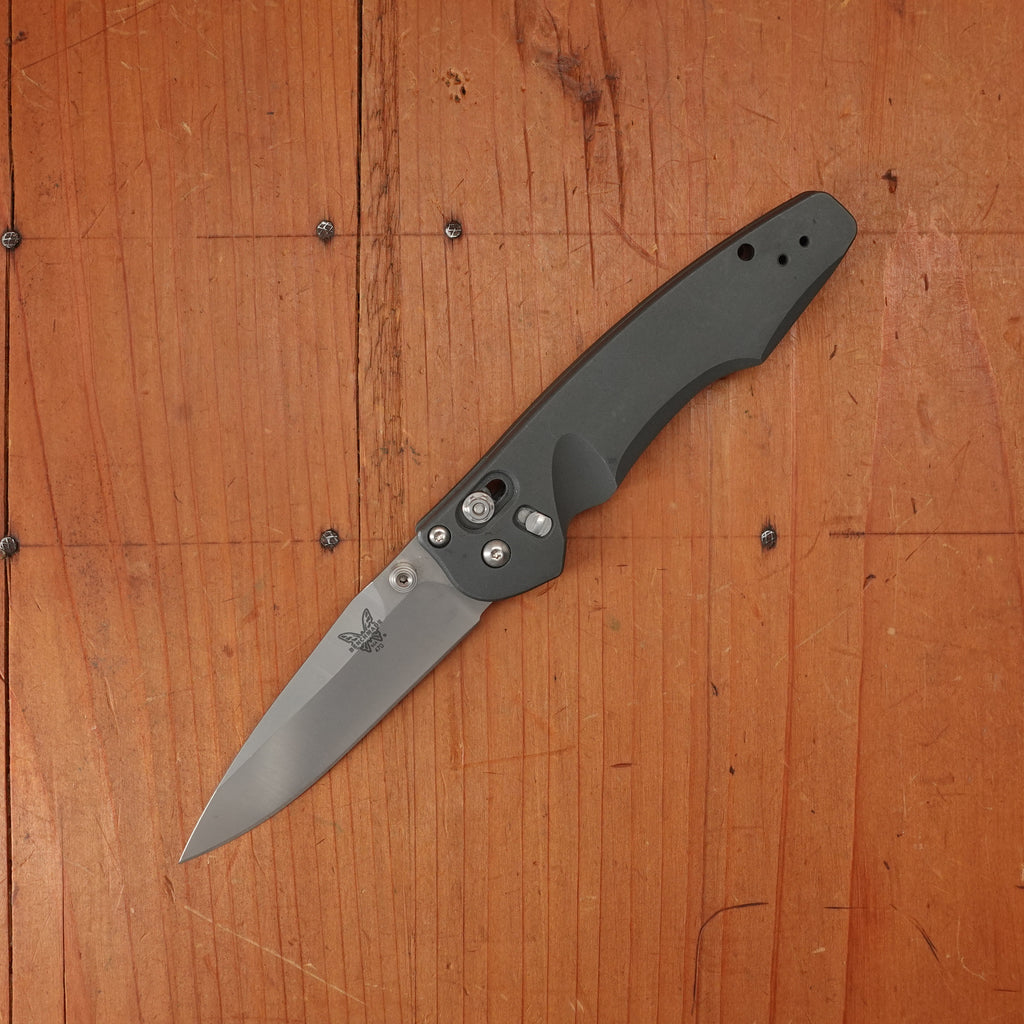 Benchmade 470 Emissary – Bernal Cutlery