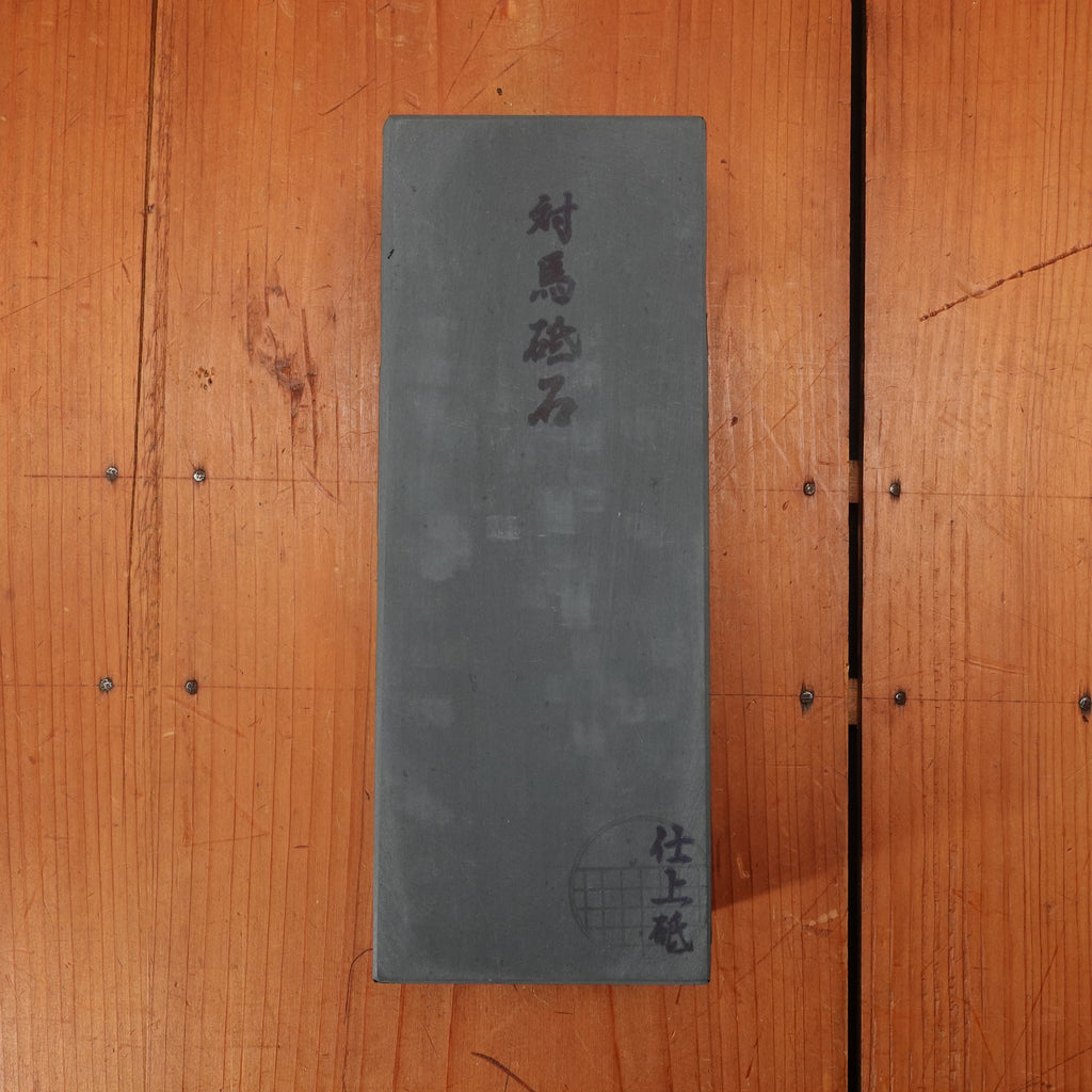 Tanaka Toishi Tsushima Natural Stone – Bernal Cutlery