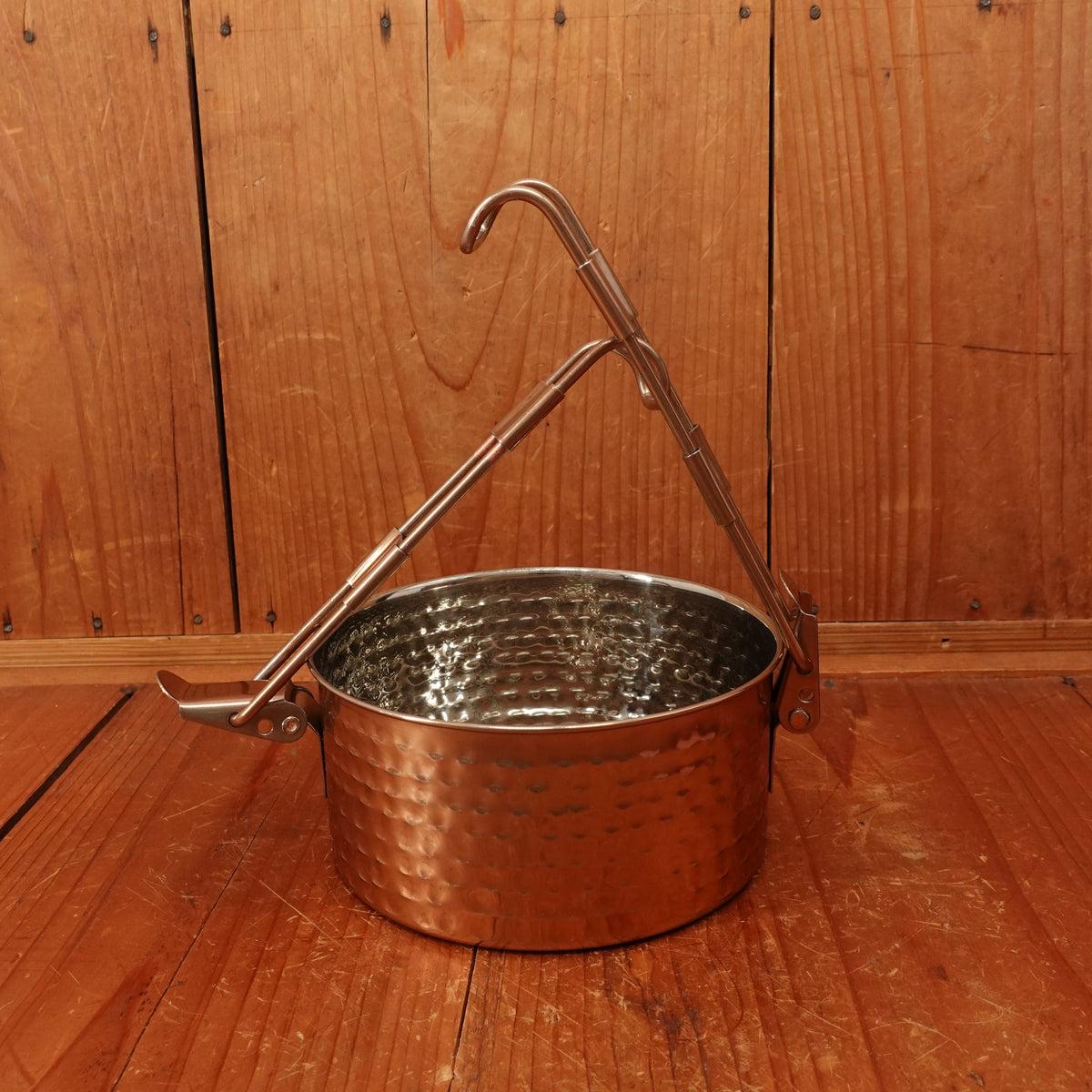 Tiffin Lunch Box - Small 3 Layer – Bernal Cutlery