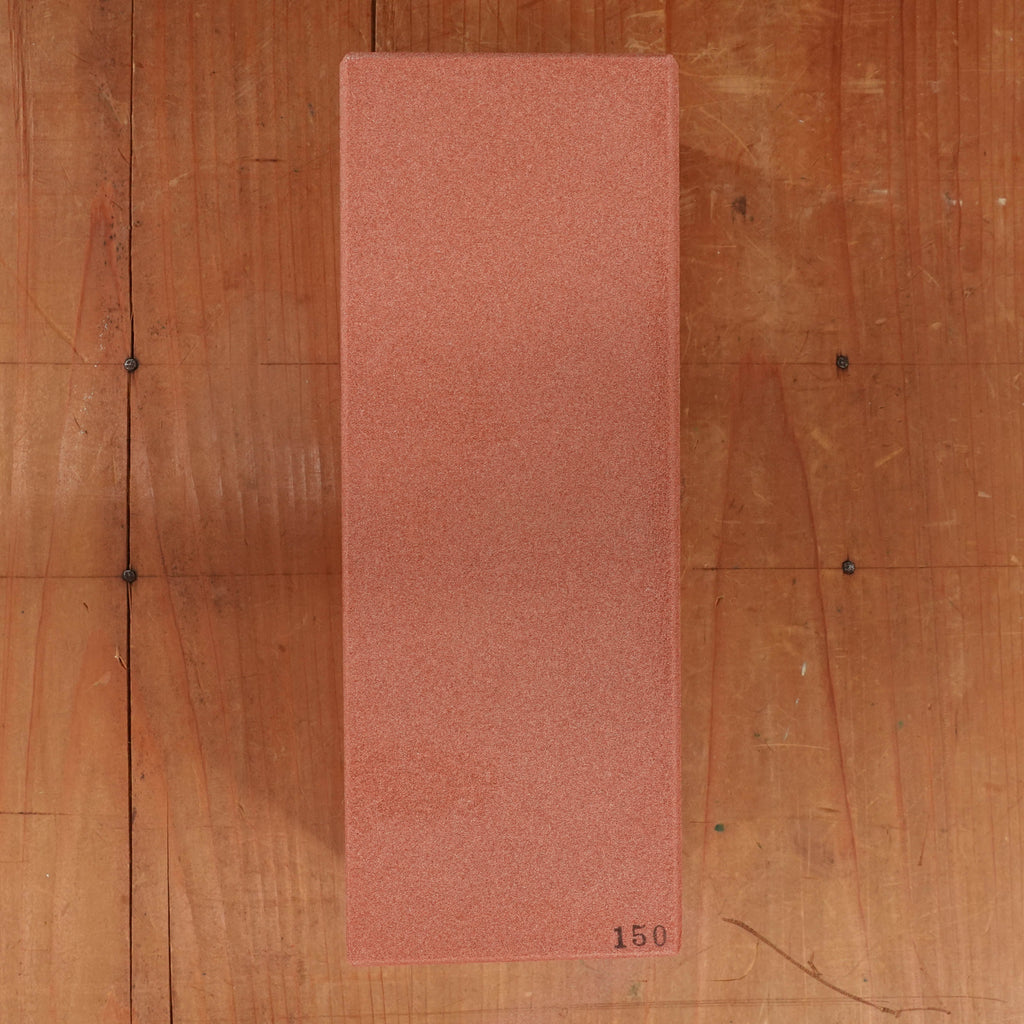 Hitohira Orange Whetstone 150 – Bernal Cutlery