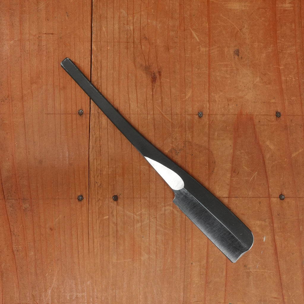 Iwasaki Kamisori Razor Large – Bernal Cutlery
