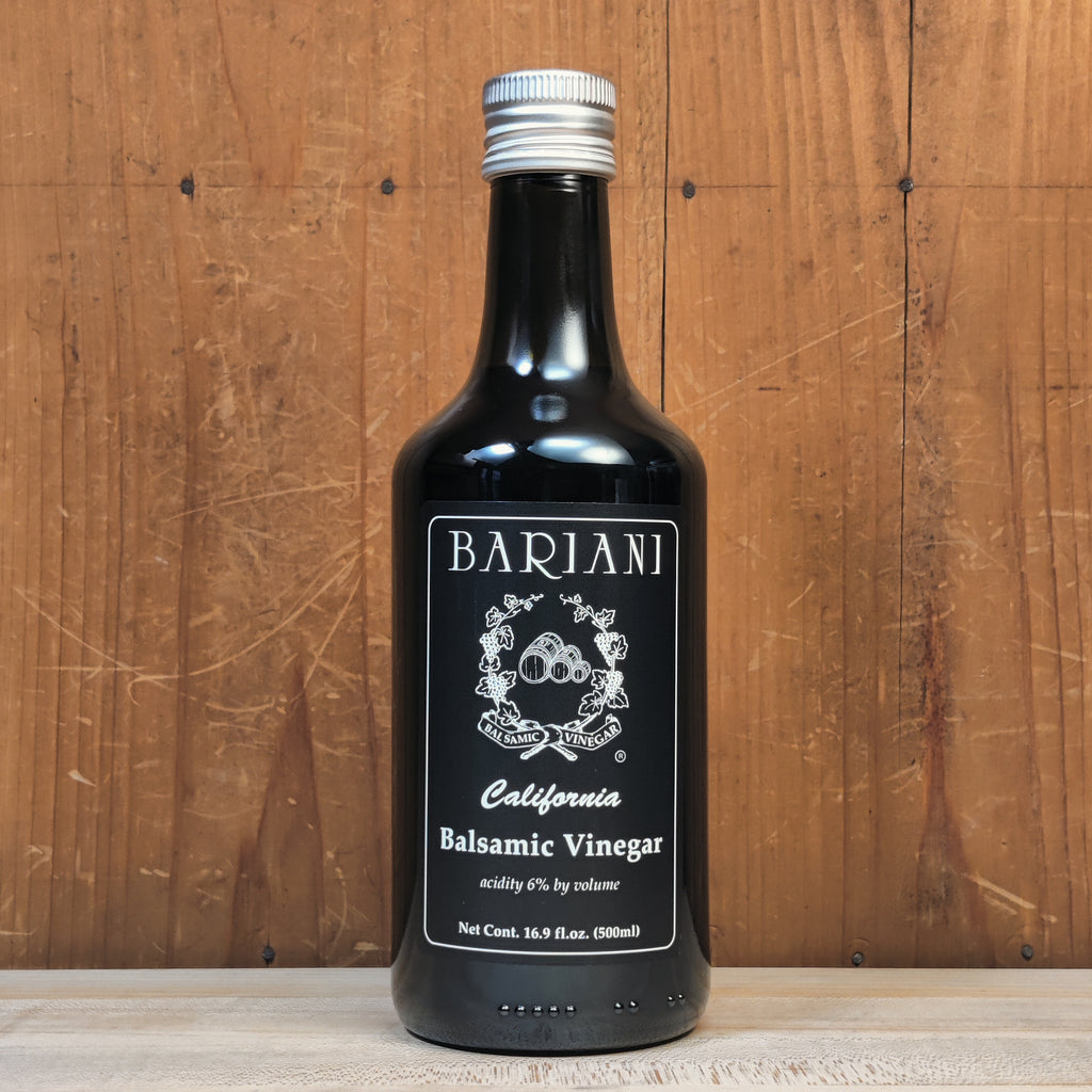 Bariani Balsamic Vinegar - 500ml – Bernal Cutlery