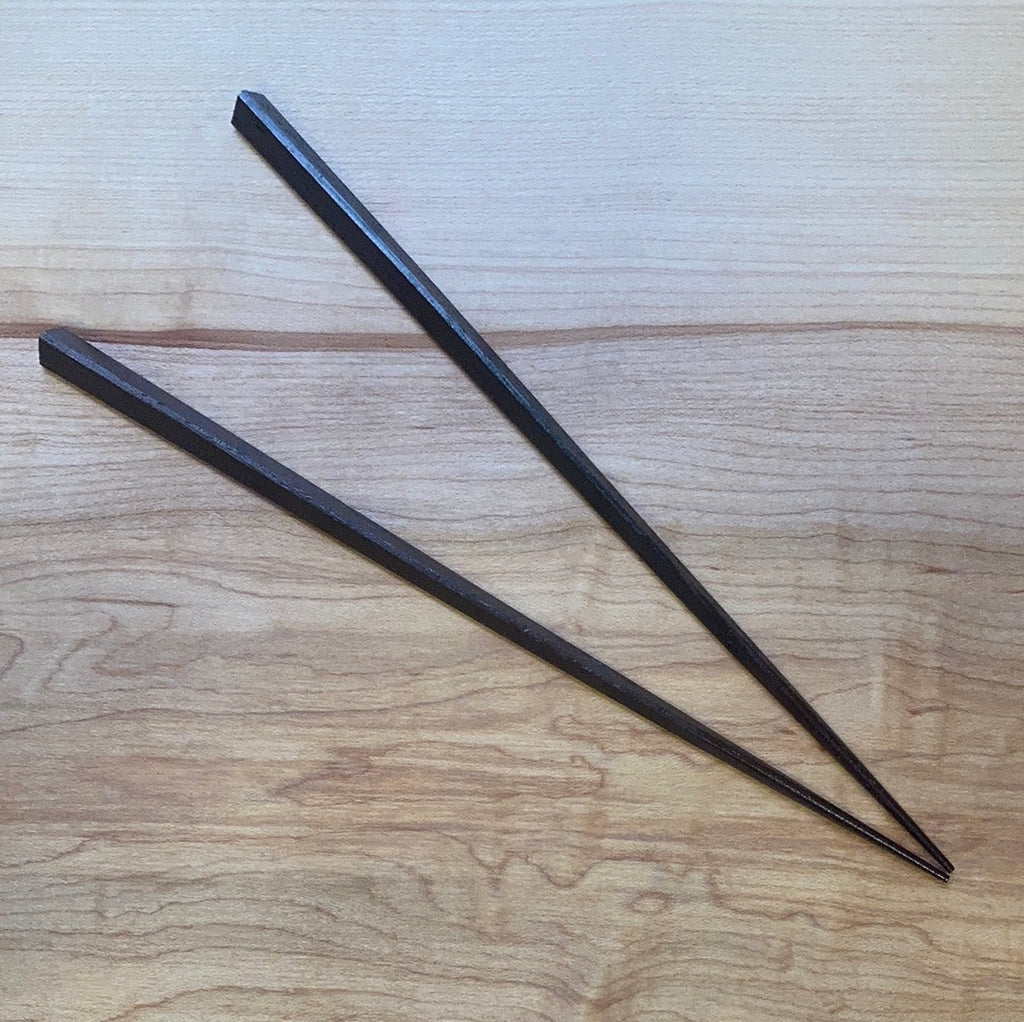 Chopsticks - Triangle – Bernal Cutlery